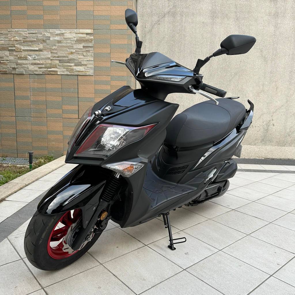 SYM JETS 125 白牌 速可達 可分期 免頭款 免保人 免薪轉 強力過件 到府簽約 全台托運 | 蝦皮購物