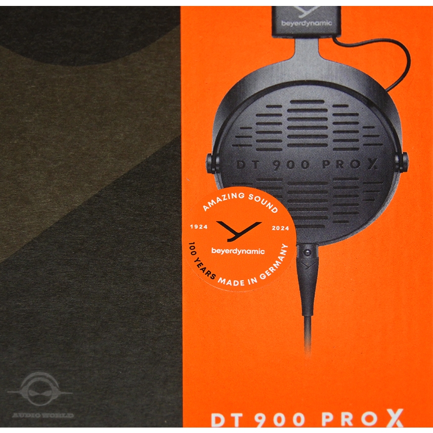 德製beyerdynamic DT900 PRO X 48Ω高階開放型監聽耳機【音響世界】 | 蝦皮購物