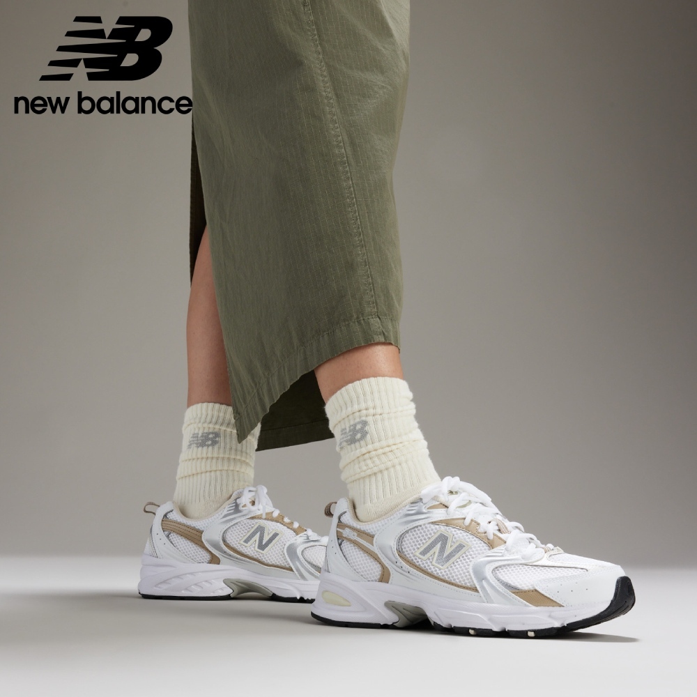 【New Balance】 NB 復古鞋_中性_泰奶色_MR530RD-D楦 530 | 蝦皮購物