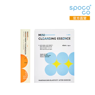 Spococo, 官方旗艦店 | 蝦皮購物