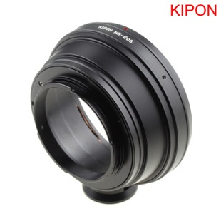 Kipon Hasselblad HB哈蘇鏡頭轉Canon EOS EF單眼相機身轉接環 HB-EOS HB-CANON | 蝦皮購物