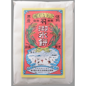 【詠珈烘焙】詠珈精選 日本 TOMIZ 富澤商店 御冰餅 | 蝦皮購物