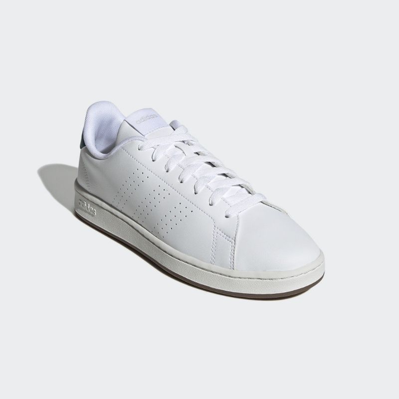 愛迪達 adidas ADVANTAGE 運動休閒鞋 網球鞋運動鞋男FY8807 小白鞋 平日穿搭 | 蝦皮購物