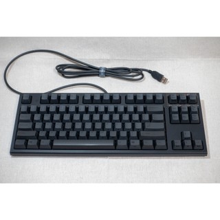 Realforce R2 TKL PFU 聯名限量版 靜電容鍵盤 (R2TLSA-US4-BK) | 蝦皮購物