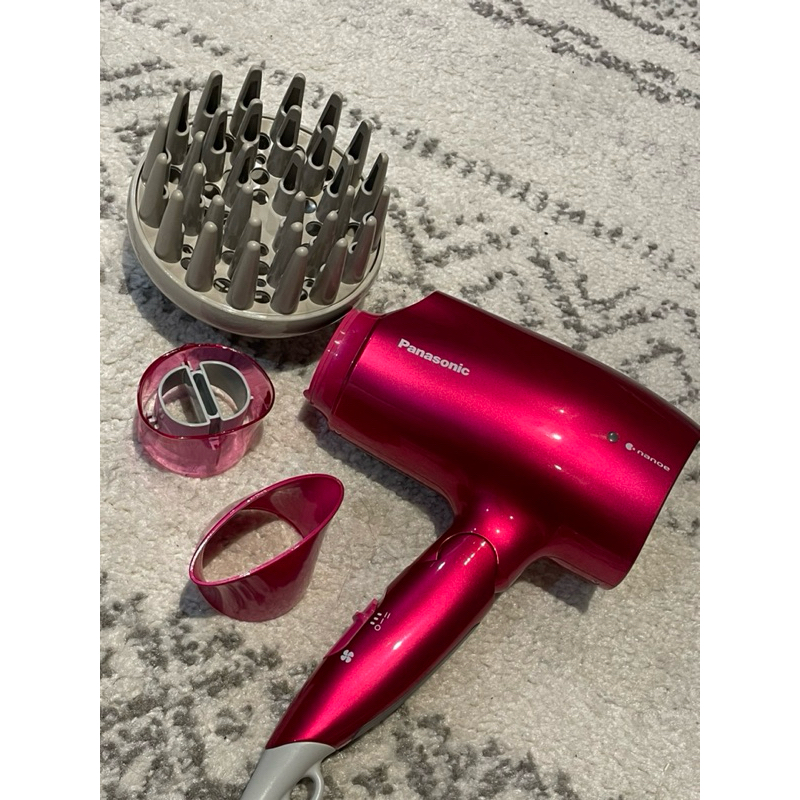 國際牌奈米水離子吹風機EH-NA46-VP | 蝦皮購物