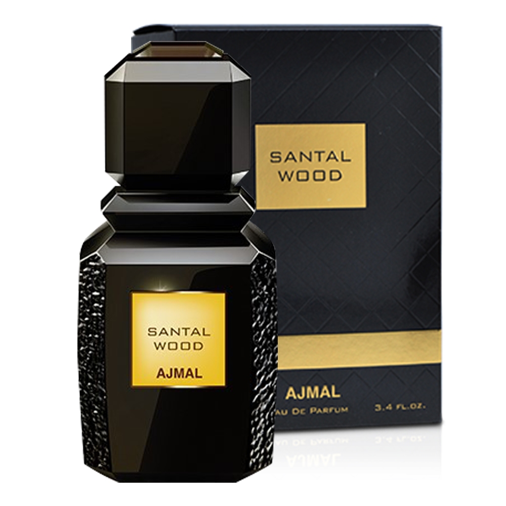 Ajmal Santal Wood EDP 100ml | 蝦皮購物