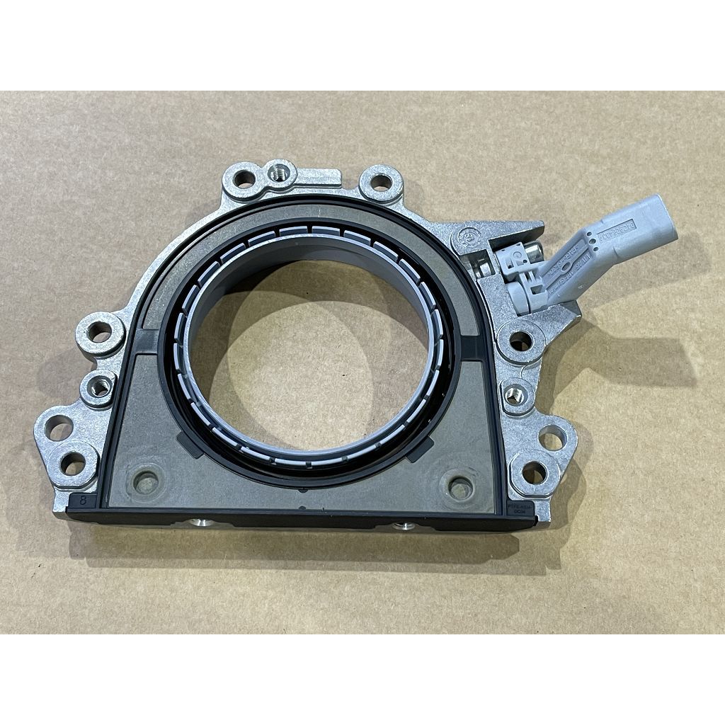 《歐馬國際》04E103170Q SKODA YETI OCTAVIA 奧迪 A4 A3 曲軸油封 曲軸後油封 德原廠 | 蝦皮購物