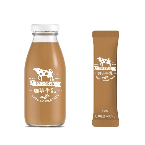 Dripo 咖啡 奶茶包 ドリポ牧場 沖泡飲品 咖啡牛奶 抹茶拿鐵 奶茶 培茶牛乳 紅茶拿鐵 印度茶 黑咖啡【Z416】 | 蝦皮購物