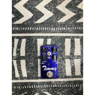 Timmy overdrive pedal | 蝦皮購物