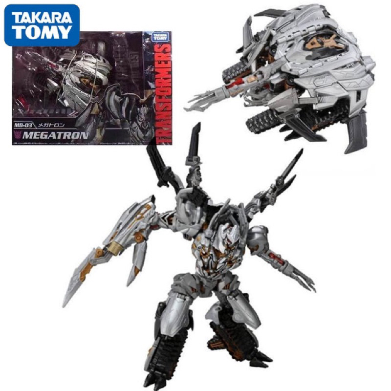 【收藏出清】全新Transformer 密卡登 變形金剛 MB03 V級 | 蝦皮購物