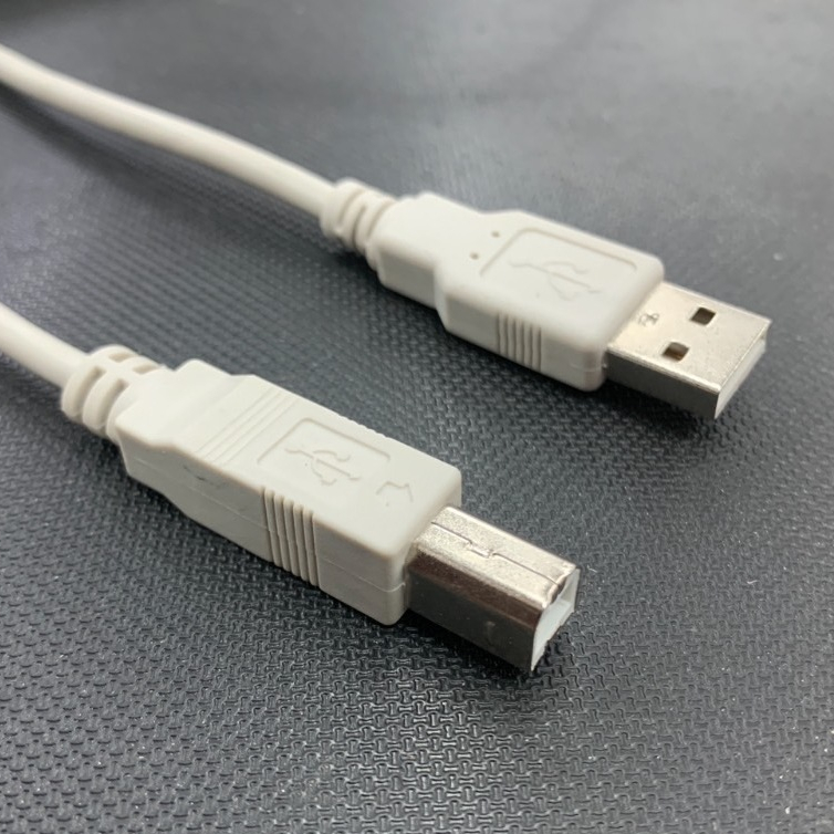 USB2.0 A公對B公 高速傳輸印表機線 | 蝦皮購物