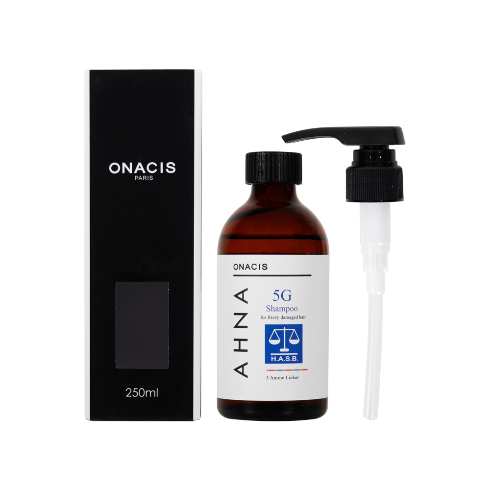 ⎮Rough99⎮Onacis 歐娜西斯｜5G 受損平衡 洗髮精 髮膜 護髮 網狀纖維護髮精華 | 蝦皮購物