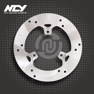 NCY YAMAHA 後改裝碟 N24 N-24 後碟盤 守衛者 固定碟 後碟 205 220 230 240 MM | 蝦皮購物