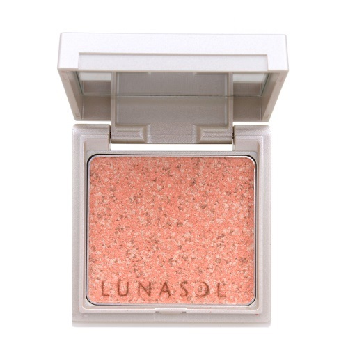Kanebo 佳麗寶 LUNASOL 星沙立體腮紅 8g EX02 | 蝦皮購物