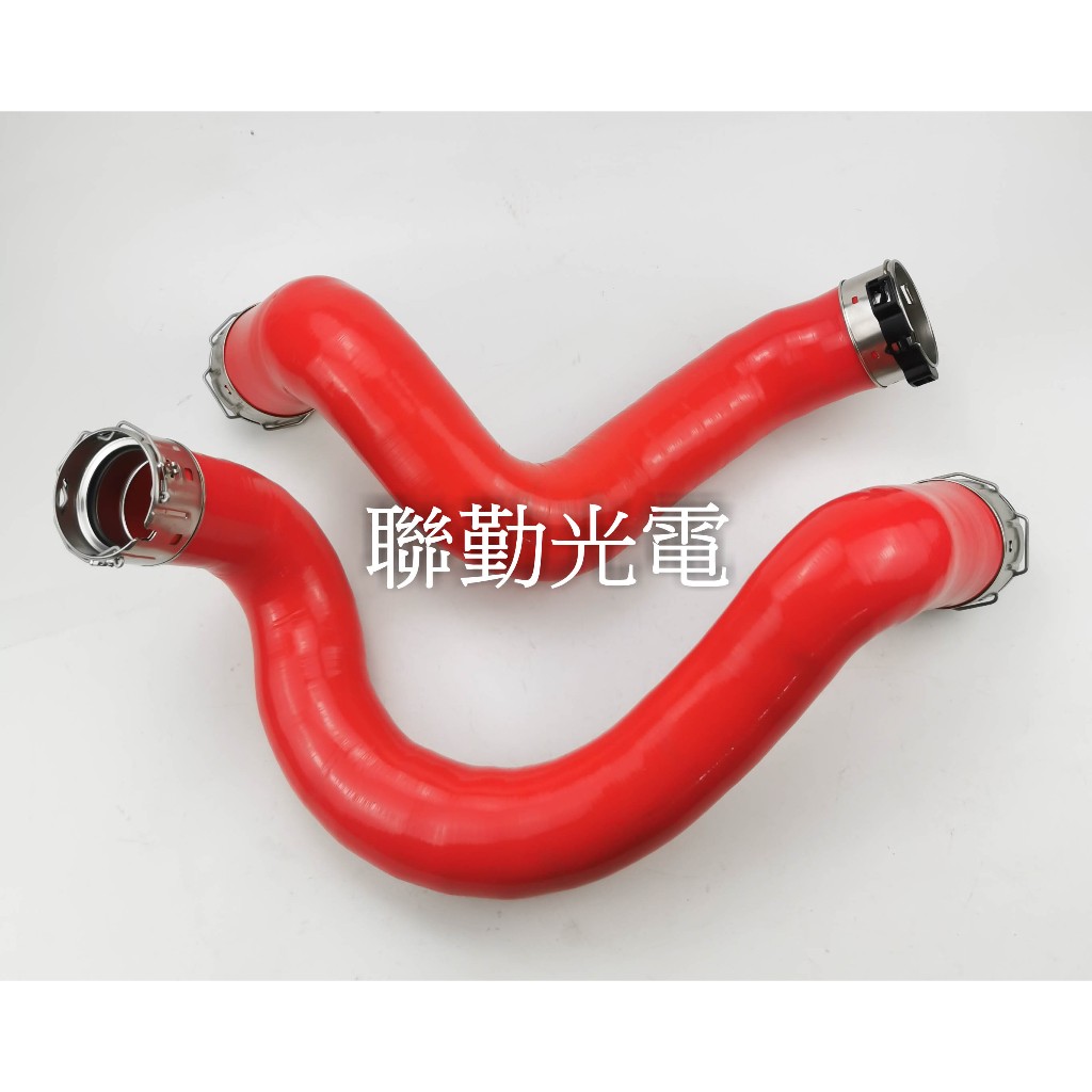 W204 S204 C200 C250 W212 W207 C207 E200 E250強化硬管耐熱渦輪進氣管 | 蝦皮購物