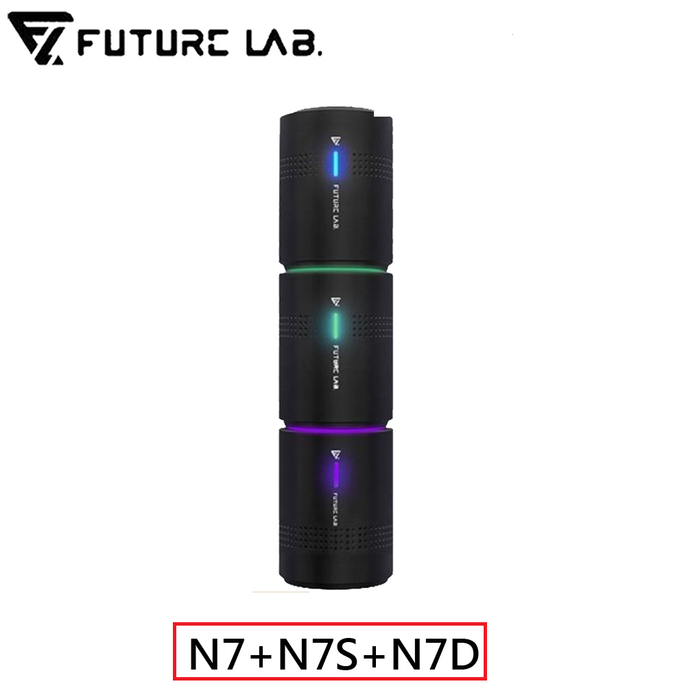 【未來實驗室 FUTURE LAB.】N7+N7S+N7D 空氣清淨機 空氣濾清機 | 蝦皮購物