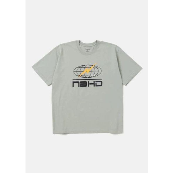[現貨] 24SS NEIGHBORHOOD NH . TEE SS-10 短袖 短TEE | 蝦皮購物