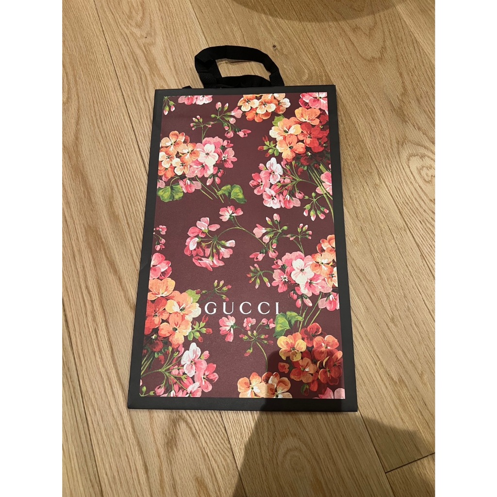 2手專櫃紙袋 DIOR LV MCM PRADA GUCCI BV 專櫃 紙袋 提袋 袋子 小紙袋 防塵袋 | 蝦皮購物