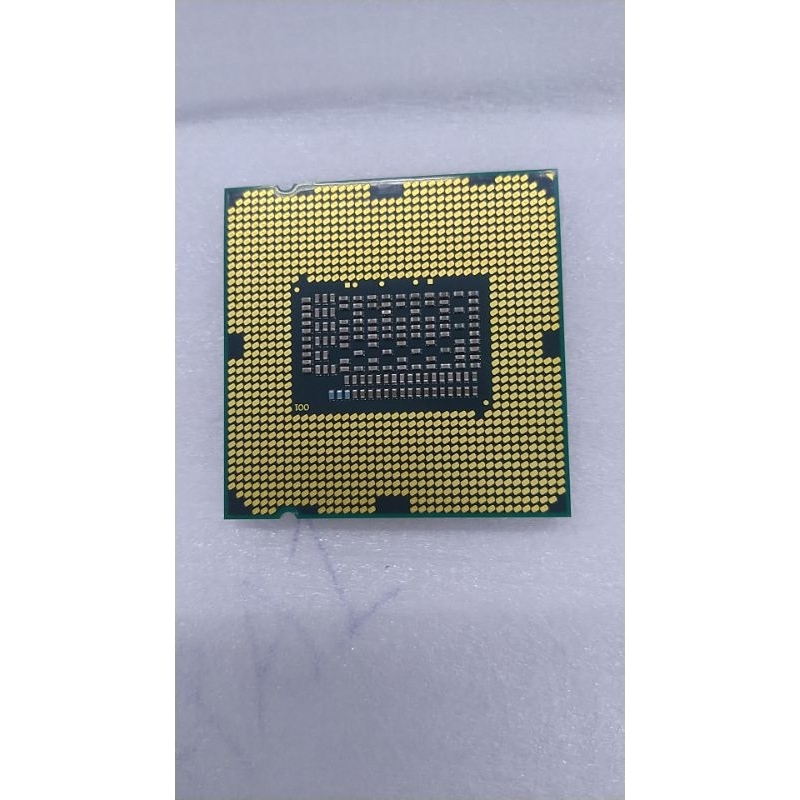 intel i5-2320 個人電腦CPU(二手拆機) | 蝦皮購物