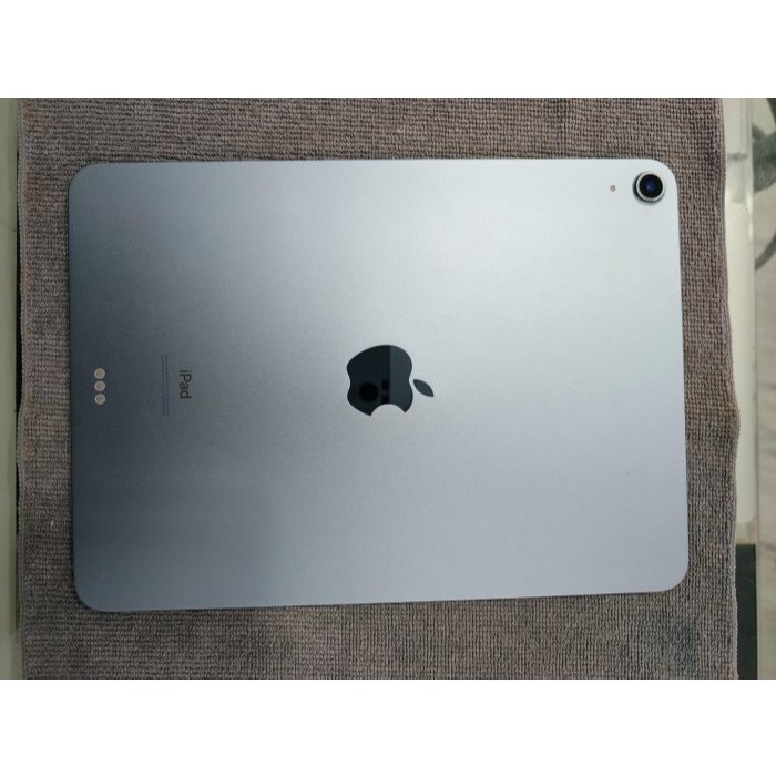 2021 ipad air4 64G wifi版 全機功能正常 ios:17.3.1 電池100% 外觀9.8新 A23 | 蝦皮購物