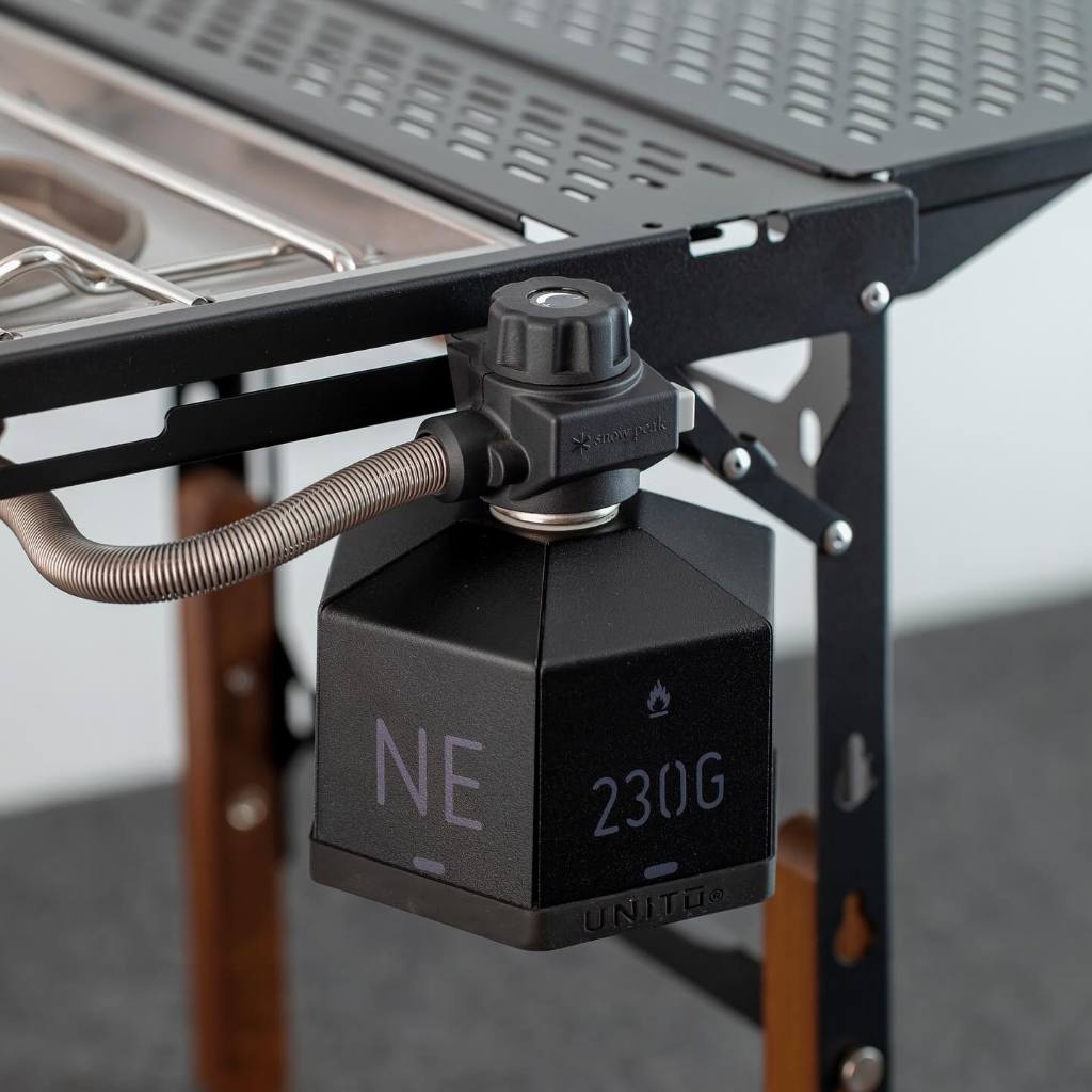 UNITO台灣代理｜BUTANE 230g 高山瓦斯罐套 氣罐套 | 蝦皮購物