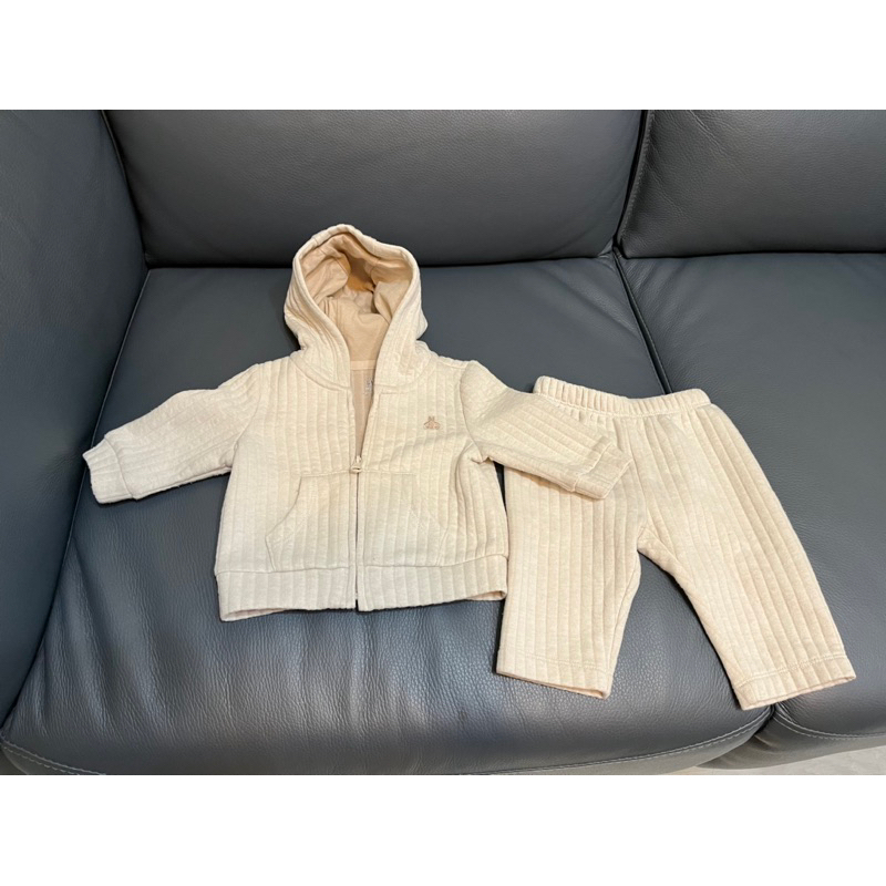 GAP寶寶套裝（0-3m) | 蝦皮購物