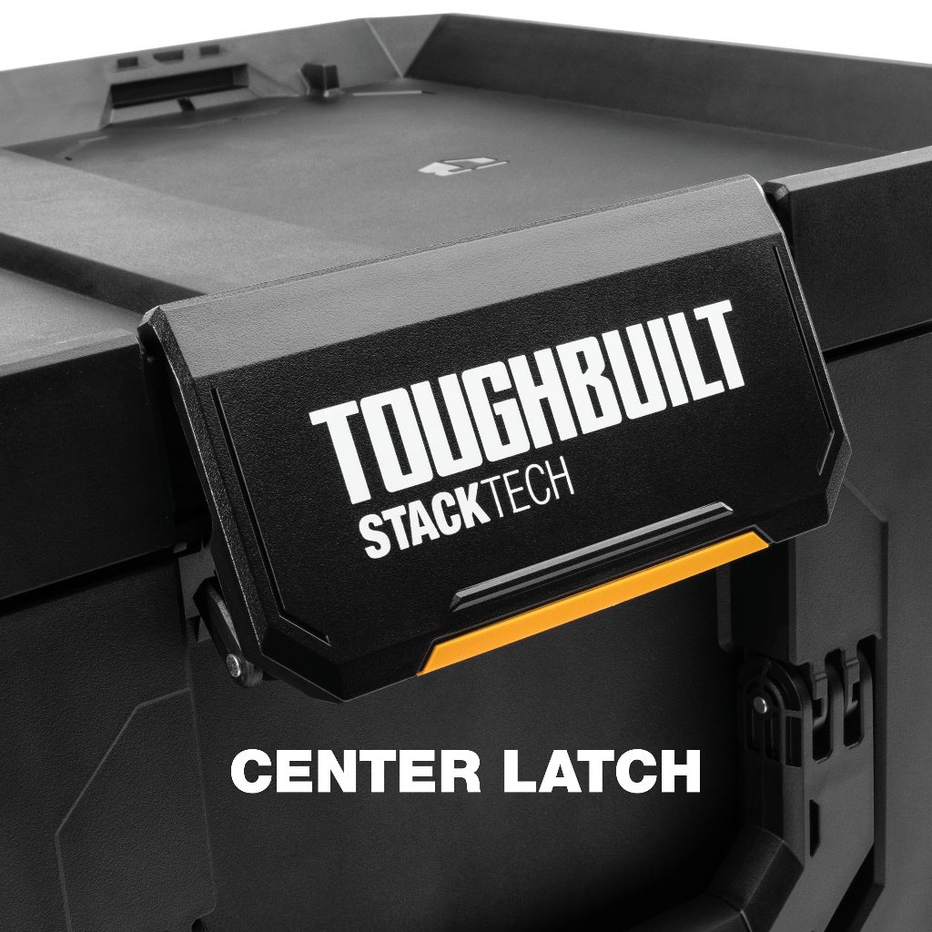 我來了【STACKTECH 3-PC SET】美國 TOUGHBUILT 托比爾 三件式儲存系統 系統工具箱 堆疊工具箱 | 蝦皮購物