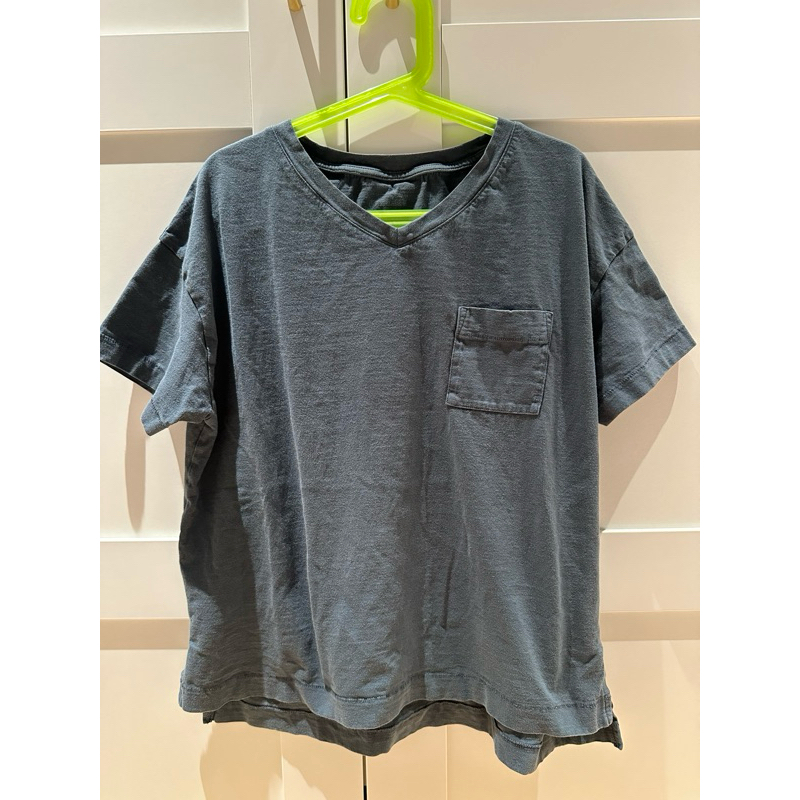 無印良品 棉t muji 女生 | 蝦皮購物