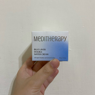 MEDITHERAPY 藍水光保濕果凍凝膠 50g | 蝦皮購物