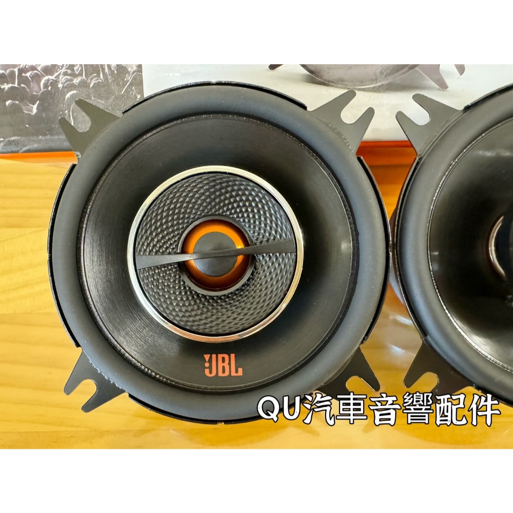 免運現貨 美國品牌JBL GX428同軸喇叭 4吋同軸喇叭 小貨車喇叭 | 蝦皮購物