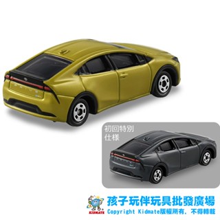 【5月新車】正版 TOMICA TOMY 019 豐田Prius (一般+初回) 一組販售 合金車 模型車 收藏 小車 | 蝦皮購物