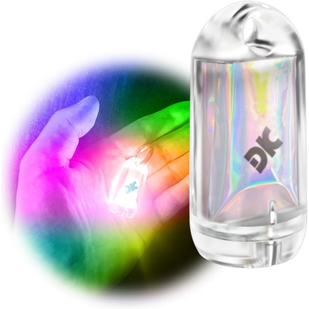 【現貨】DOKEEP 迷你LED露營燈 磁吸露營燈 戶外照明 寵物掛燈 USB充電功能，防水設計，持續點亮 3-50小時 | 蝦皮購物