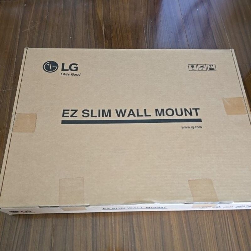 全新品LG原廠電視壁掛架OLW480B體積大要購買請先使用聊聊 | 蝦皮購物