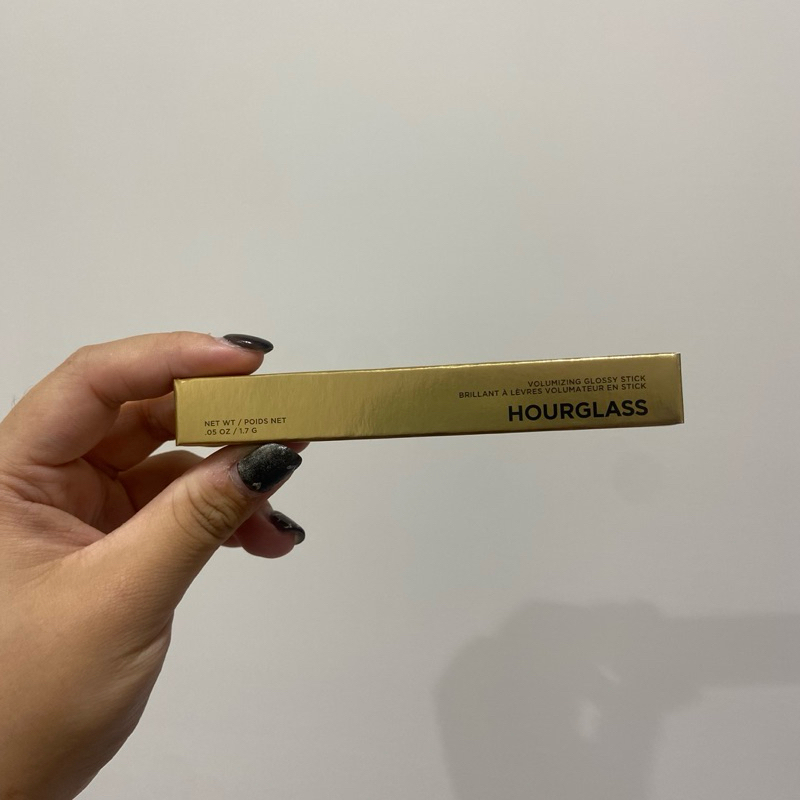 啾啾小姐 現貨 Hourglass 固體唇釉 #105 Trace 效期2025.11 | 蝦皮購物