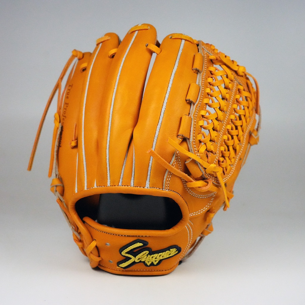 [阿豆物流] 日本製 久保田 SLUGGER KUBOTA KSG-L7 硬式最高階 內野手套 | 蝦皮購物