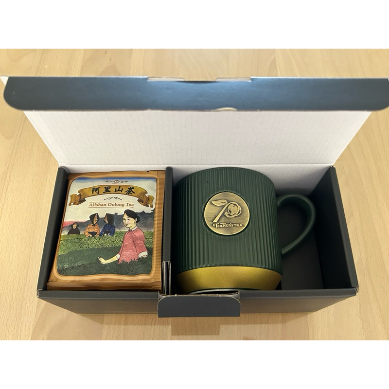 天仁茗茶 悅茗禮 禮盒 （市價450元） | 蝦皮購物