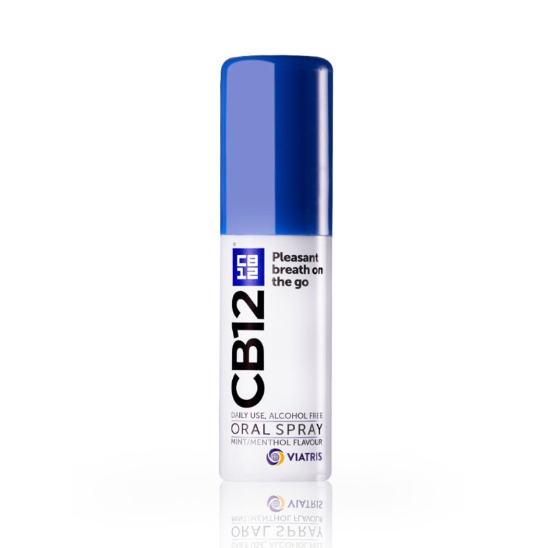 超優惠～即期品-CB12 spray口腔淨味噴霧 15ml（效期2025/04） | 蝦皮購物
