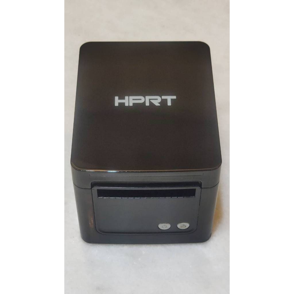 漢印 HPRT TP809 出單機 /熱感式單據機(有裁刀)收據機/出票機/出單機/出據機/菜單機 | 蝦皮購物