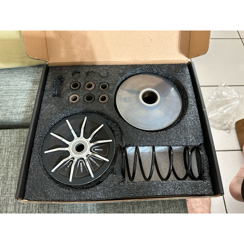 (DRG MMBCU) SCRK傳動前後組 | 蝦皮購物