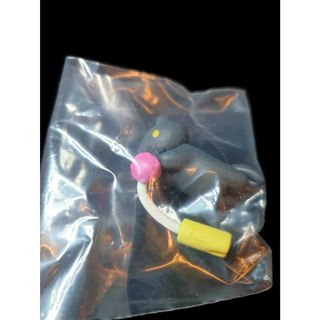 A-199 櫃 ： 黑貓 貓咪收集 杯緣子 PUTITTO 盒玩 富貴玩具店 | 蝦皮購物