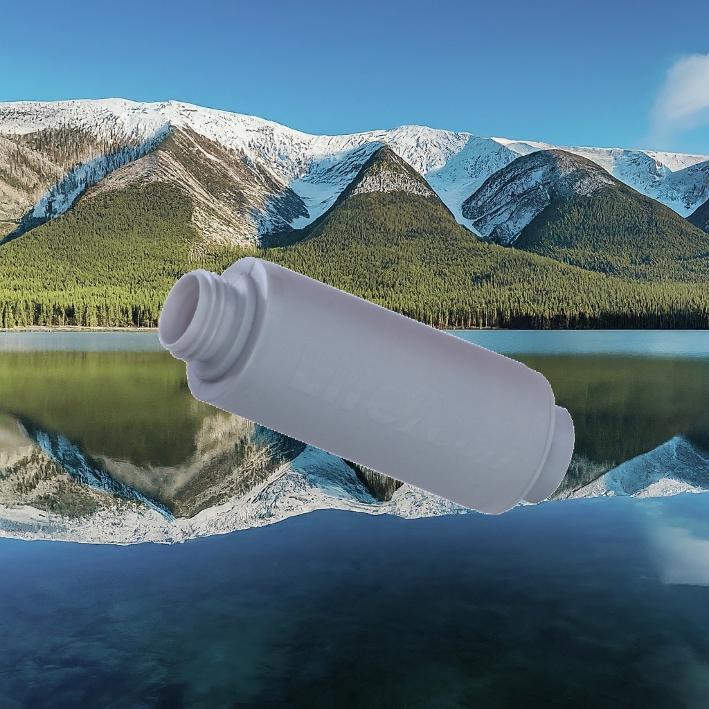 [台灣製] 個人濾芯 中空絲膜超濾濾心 Pocket Lite 適用於旅行、登山、露營、溯溪 戶外活動 (輕型大流量) | 蝦皮購物