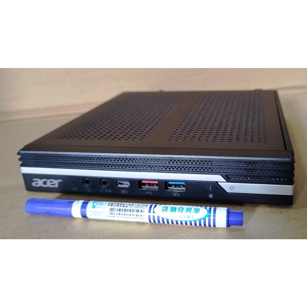[銷機會-含稅開發票 ] Acer Mini PC 八代 i5-8500 / win11 PRO | 蝦皮購物