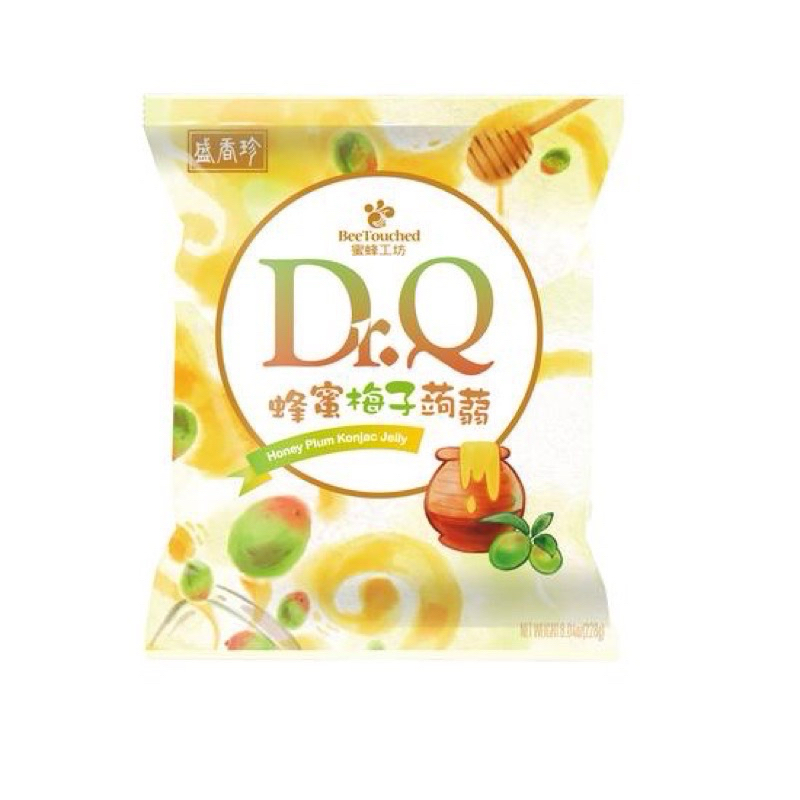 ///盛香珍 Dr.Q 蒟蒻果凍系列265g（含真實果汁）/日本 蒟蒻果凍(120g) 甜點 點心 休閒零食 日式美食 | 蝦皮購物