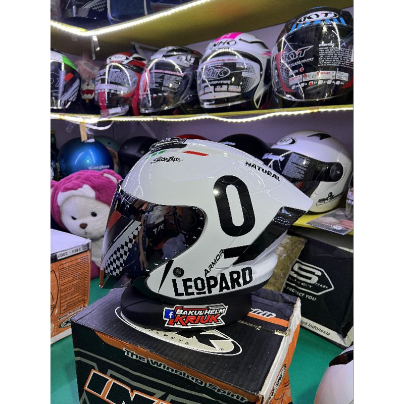 JS LEOPARD | 蝦皮購物