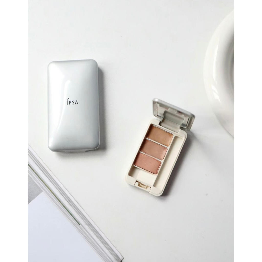 Y.A🌸 IPSA 茵芙莎 誘光隱色遮瑕組 4.5g 三色遮瑕 SPF25 PA+++ | 蝦皮購物