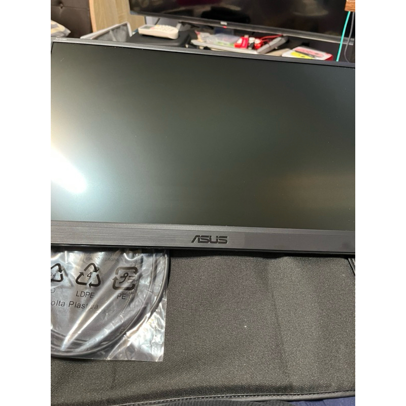 ASUS MB165B攜帶型螢幕 15.6吋 | 蝦皮購物