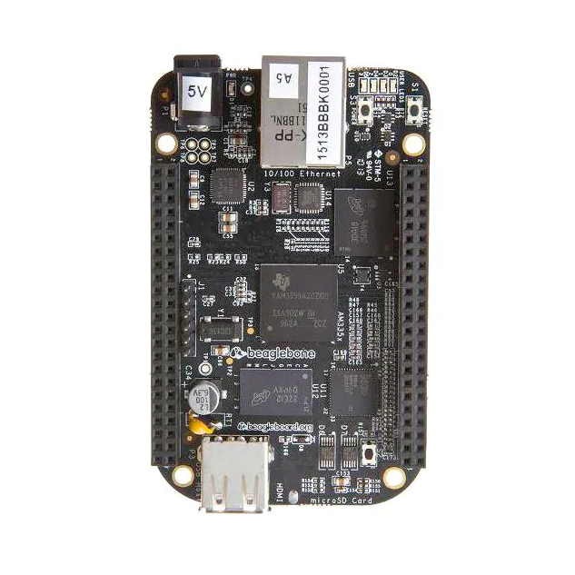 現貨 BeagleBone Black開發板 AM3358 4GB eMMC 德儀狗骨頭 | 蝦皮購物