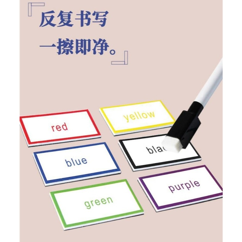 書寫磁鐵、磁鐵小白片 、磁貼片、磁條便利貼、留言板、白板、 傳話板、軟磁鐵【Y787】 | 蝦皮購物