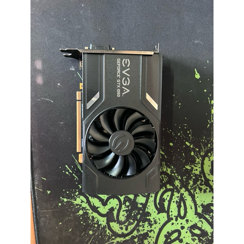 Evga gtx1060 3g | 蝦皮購物
