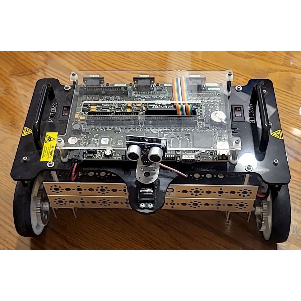 LabVIEW Robotics Starter Kit | 蝦皮購物